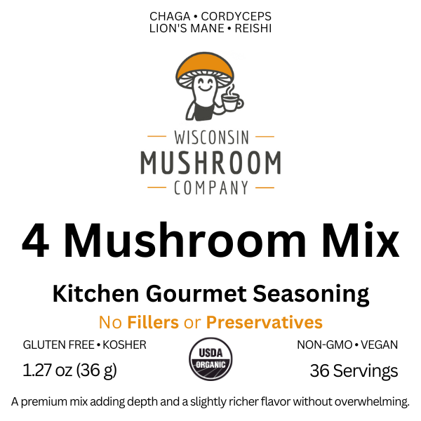 Wisconsin Mushroom Company